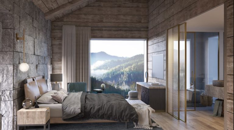 Interior Design Projects - MKV Design