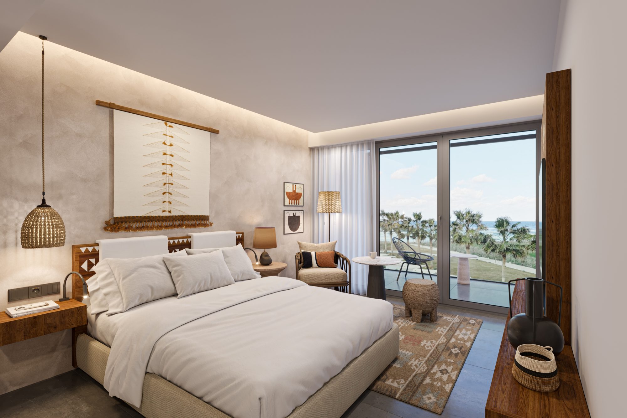 Interior Design Projects - MKV Design